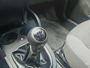 Black SEAT Altea XL 2014 in Kaunas, with an engine capacity of 1.97 L and mileage of 235 thousand km for 4000 €, photo 18 on AUTOMOTO.COM.LV