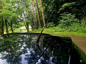 Black SEAT Altea XL 2014 in Kaunas, with an engine capacity of 1.97 L and mileage of 235 thousand km for 4000 €, photo 30 on AUTOMOTO.COM.LV