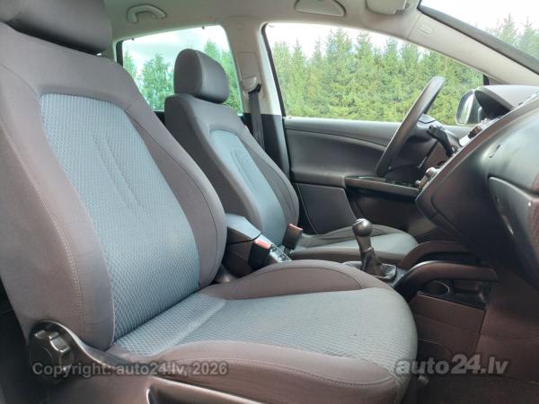 Melns SEAT Altea XL 2008 Tartu, ar dzinēja tilpumu 1.90 L un nobraukumu 343 tūkst. km par 1800 €, foto 6 vietnē AUTOMOTO.COM.LV