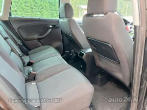 Melns SEAT Altea XL 2008 Tartu, ar dzinēja tilpumu 1.90 L un nobraukumu 343 tūkst. km par 1800 €, foto 8 vietnē AUTOMOTO.COM.LV
