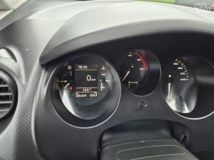 Melns SEAT Altea XL 2010 Kauņa, ar dzinēja tilpumu 1.60 L un nobraukumu 405 tūkst. km par 3400 €, foto 11 vietnē AUTOMOTO.COM.LV