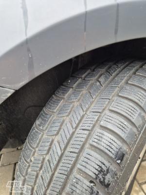 Melns SEAT Altea XL 2010 Kauņa, ar dzinēja tilpumu 1.60 L un nobraukumu 405 tūkst. km par 3400 €, foto 13 vietnē AUTOMOTO.COM.LV