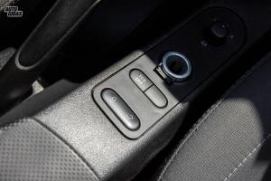 Черный Сеат Altea XL 2011 в Каунас, объемом двигателя 1.60 л и пробегом 219 тыс. км за 4100 €, фото 17 на AUTOMOTO.COM.LV