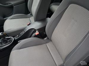Zils SEAT Altea XL 2009 Biržai, ar dzinēja tilpumu 1.40 L un nobraukumu 171 tūkst. km par 2400 €, foto 20 vietnē AUTOMOTO.COM.LV