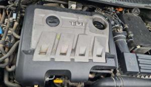 Brūns SEAT Altea XL 2014 Utena, ar dzinēja tilpumu 2.00 L un nobraukumu 2556 tūkst. km par 4400 €, foto  vietnē AUTOMOTO.COM.LV