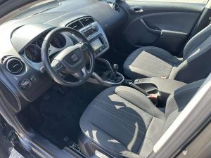 Zaļš SEAT Altea XL 2012 Šauļi, ar dzinēja tilpumu 1.60 L un nobraukumu 179 tūkst. km par 3950 €, foto 13 vietnē AUTOMOTO.COM.LV