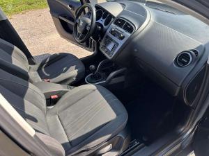 Zaļš SEAT Altea XL 2012 Šauļi, ar dzinēja tilpumu 1.60 L un nobraukumu 179 tūkst. km par 3950 €, foto 15 vietnē AUTOMOTO.COM.LV
