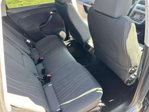 Zaļš SEAT Altea XL 2012 Šauļi, ar dzinēja tilpumu 1.60 L un nobraukumu 179 tūkst. km par 3950 €, foto 16 vietnē AUTOMOTO.COM.LV