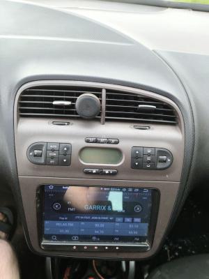 Pelēks SEAT Altea XL 2007 Tauragė, ar dzinēja tilpumu 2.00 L un nobraukumu 214 tūkst. km par 1700 €, foto 9 vietnē AUTOMOTO.COM.LV