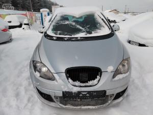 Серый Сеат Altea XL 2008 в Вильнюс, объемом двигателя 1.90 л и пробегом 393 тыс. км за 1450 €, фото 3 на AUTOMOTO.COM.LV
