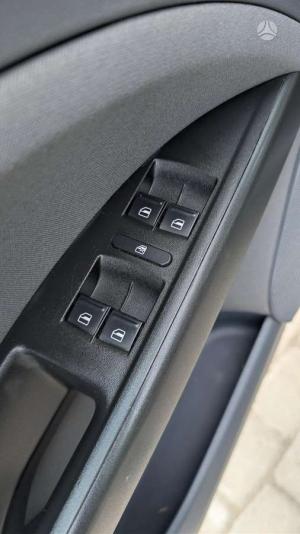 Серый Сеат Altea XL 2009 в Паневежис, объемом двигателя 1.39 л и пробегом 241 тыс. км за 3300 €, фото 14 на AUTOMOTO.COM.LV