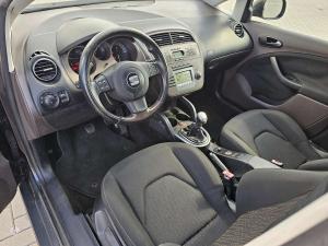 Серый Сеат Altea XL 2009 в Таураге, объемом двигателя 2.00 л и пробегом 270 тыс. км за 3500 €, фото 16 на AUTOMOTO.COM.LV