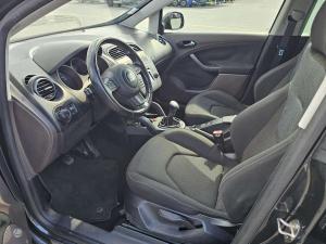 Серый Сеат Altea XL 2009 в Таураге, объемом двигателя 2.00 л и пробегом 270 тыс. км за 3500 €, фото 17 на AUTOMOTO.COM.LV