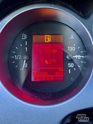 Pelēks SEAT Altea XL 2007 Kretinga, ar dzinēja tilpumu 2.00 L un nobraukumu 315 tūkst. km par 3650 €, foto 20 vietnē AUTOMOTO.COM.LV