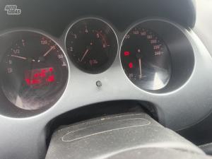 Pelēks SEAT Altea XL 2008 Kauņa, ar dzinēja tilpumu 2.00 L un nobraukumu 152 tūkst. km par 3699 €, foto 14 vietnē AUTOMOTO.COM.LV