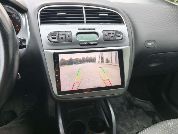 Pelēks SEAT Altea XL 2008 Kauņa, ar dzinēja tilpumu 1.97 L un nobraukumu 245 tūkst. km par 3150 €, foto 9 vietnē AUTOMOTO.COM.LV