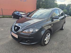 Серый Сеат Altea XL 2008 в Каунас, объемом двигателя 2.00 л и пробегом 245 тыс. км за 3300 €, фото 13 на AUTOMOTO.COM.LV