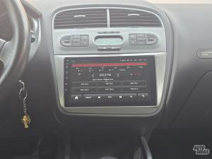 Серый Сеат Altea XL 2008 в Каунас, объемом двигателя 2.00 л и пробегом 245 тыс. км за 3300 €, фото 21 на AUTOMOTO.COM.LV