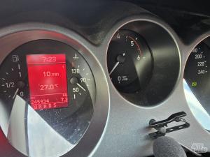 Серый Сеат Altea XL 2008 в Каунас, объемом двигателя 2.00 л и пробегом 245 тыс. км за 3300 €, фото 23 на AUTOMOTO.COM.LV