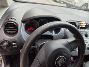 Серый Сеат Altea XL 2008 в Паланга, объемом двигателя 1.90 л и пробегом 294 тыс. км за 1400 €, фото 14 на AUTOMOTO.COM.LV