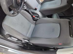 Серый Сеат Altea XL 2008 в Паланга, объемом двигателя 1.90 л и пробегом 294 тыс. км за 1400 €, фото 15 на AUTOMOTO.COM.LV