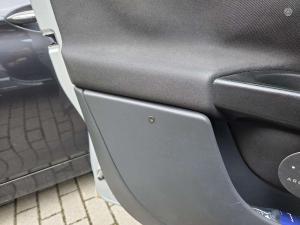 Серый Сеат Altea XL 2008 в Паланга, объемом двигателя 1.90 л и пробегом 294 тыс. км за 1400 €, фото 18 на AUTOMOTO.COM.LV