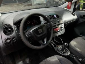 Серый Сеат Altea XL 2009 в Вильнюс, объемом двигателя 1.90 л и пробегом 300 тыс. км за 1999 €, фото 7 на AUTOMOTO.COM.LV