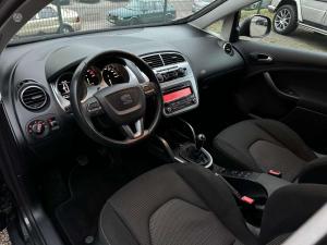 Pelēks SEAT Altea XL 2010 Viļņa, ar dzinēja tilpumu 1.40 L un nobraukumu 175 tūkst. km par 2800 €, foto 11 vietnē AUTOMOTO.COM.LV
