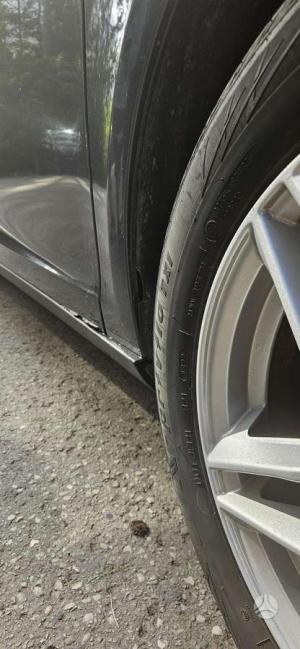Grey SEAT Altea XL 2010 in Ukmerge, with an engine capacity of 1.90 L and mileage of 316 thousand km for 3000 €, photo 8 on AUTOMOTO.COM.LV