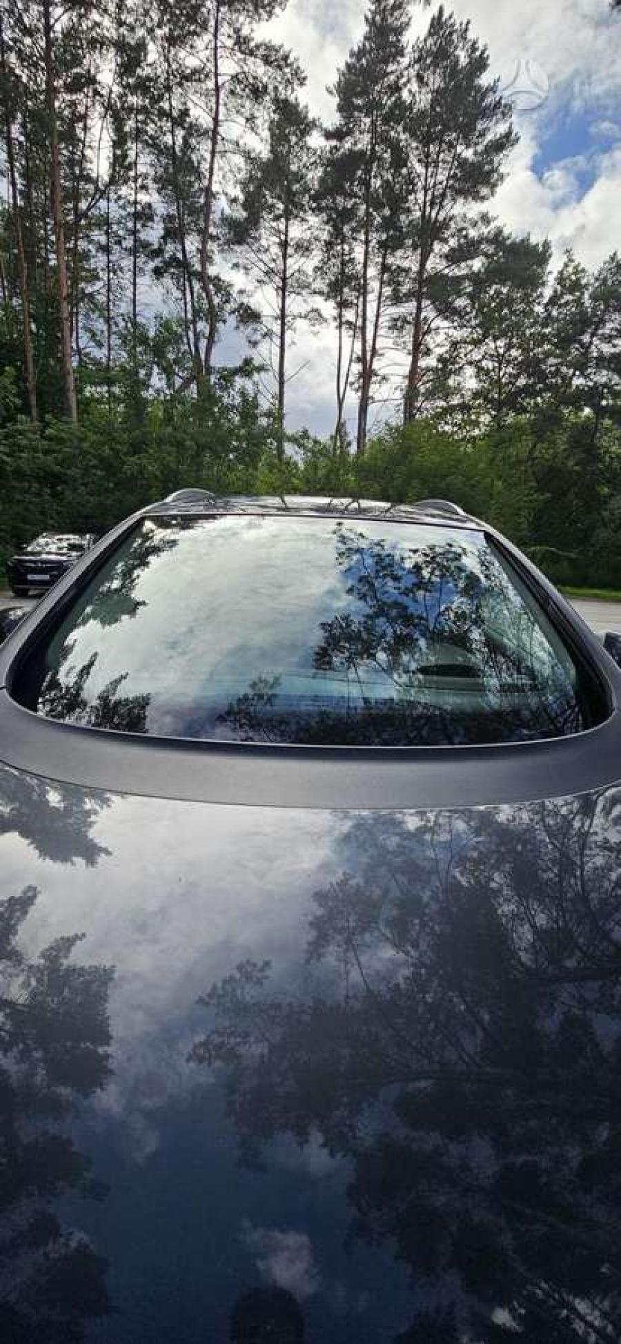 Grey SEAT Altea XL 2010 in Ukmerge, with an engine capacity of 1.90 L and mileage of 316 thousand km for 3000 €, photo 11 on AUTOMOTO.COM.LV