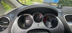 Grey SEAT Altea XL 2010 in Ukmerge, with an engine capacity of 1.90 L and mileage of 316 thousand km for 3000 €, photo 12 on AUTOMOTO.COM.LV