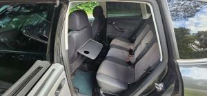 Grey SEAT Altea XL 2010 in Ukmerge, with an engine capacity of 1.90 L and mileage of 316 thousand km for 3000 €, photo 16 on AUTOMOTO.COM.LV
