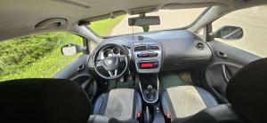 Grey SEAT Altea XL 2010 in Ukmerge, with an engine capacity of 1.90 L and mileage of 316 thousand km for 3000 €, photo 19 on AUTOMOTO.COM.LV