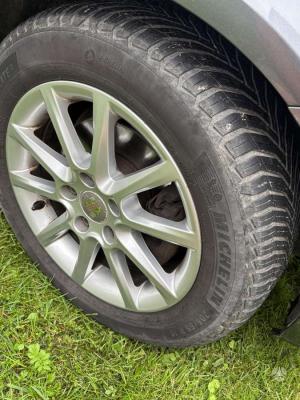 Pelēks SEAT Altea XL 2012 Marijampole, ar dzinēja tilpumu 1.97 L un nobraukumu 221 tūkst. km par 4300 €, foto 8 vietnē AUTOMOTO.COM.LV