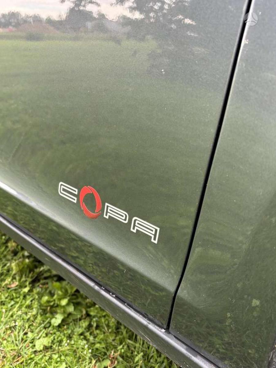 Pelēks SEAT Altea XL 2012 Marijampole, ar dzinēja tilpumu 1.97 L un nobraukumu 221 tūkst. km par 4300 €, foto 10 vietnē AUTOMOTO.COM.LV