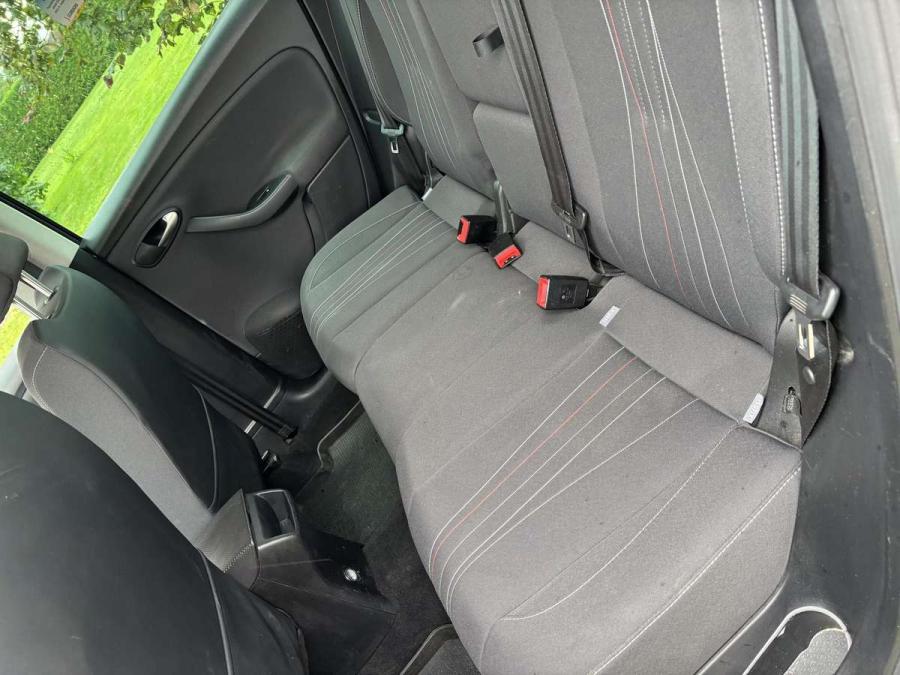 Pelēks SEAT Altea XL 2012 Marijampole, ar dzinēja tilpumu 1.97 L un nobraukumu 221 tūkst. km par 4300 €, foto 14 vietnē AUTOMOTO.COM.LV