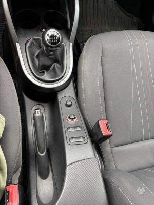 Pelēks SEAT Altea XL 2012 Marijampole, ar dzinēja tilpumu 1.97 L un nobraukumu 221 tūkst. km par 4300 €, foto 16 vietnē AUTOMOTO.COM.LV