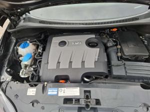 Серый Сеат Altea XL 2012 в Радвилишкис, объемом двигателя 1.60 л и пробегом 208 тыс. км за 3850 €, фото 14 на AUTOMOTO.COM.LV