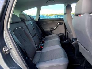 Серый Сеат Altea XL 2014 в Таураге, объемом двигателя 1.60 л и пробегом 171 тыс. км за 3700 €, фото 14 на AUTOMOTO.COM.LV