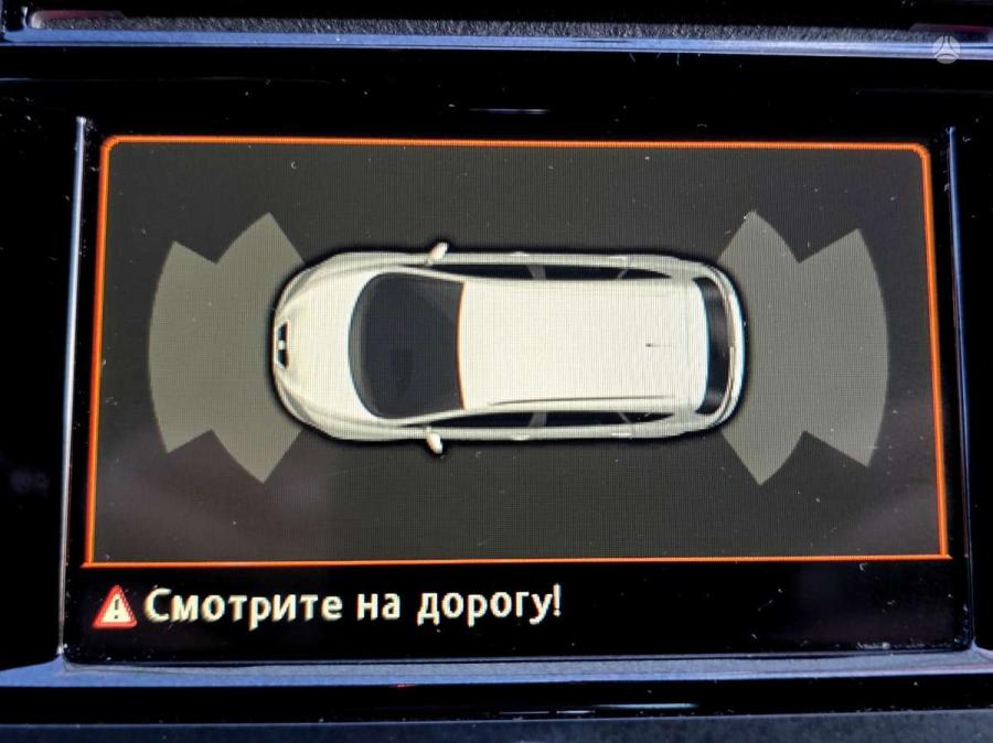 Серый Сеат Altea XL 2014 в Таураге, объемом двигателя 1.60 л и пробегом 171 тыс. км за 3700 €, фото 25 на AUTOMOTO.COM.LV