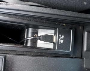 Серый Сеат Altea XL 2014 в Таураге, объемом двигателя 1.60 л и пробегом 171 тыс. км за 3700 €, фото 28 на AUTOMOTO.COM.LV
