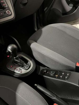 Pelēks SEAT Altea XL 2015 Klaipėda, ar dzinēja tilpumu 1.60 L un nobraukumu 199 tūkst. km par 6900 €, foto 5 vietnē AUTOMOTO.COM.LV
