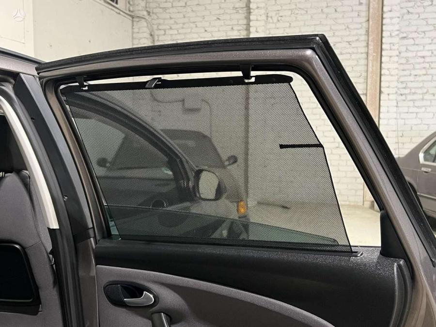 Pelēks SEAT Altea XL 2015 Klaipėda, ar dzinēja tilpumu 1.60 L un nobraukumu 199 tūkst. km par 6900 €, foto 13 vietnē AUTOMOTO.COM.LV