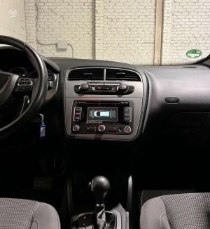 Pelēks SEAT Altea XL 2015 Klaipėda, ar dzinēja tilpumu 1.60 L un nobraukumu 199 tūkst. km par 6900 €, foto 16 vietnē AUTOMOTO.COM.LV