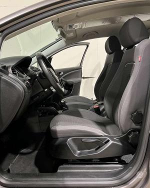 Pelēks SEAT Altea XL 2015 Klaipėda, ar dzinēja tilpumu 1.60 L un nobraukumu 199 tūkst. km par 6900 €, foto 17 vietnē AUTOMOTO.COM.LV