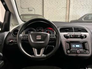 Pelēks SEAT Altea XL 2015 Klaipėda, ar dzinēja tilpumu 1.60 L un nobraukumu 199 tūkst. km par 6900 €, foto 21 vietnē AUTOMOTO.COM.LV