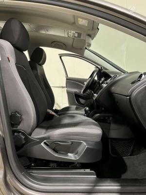 Pelēks SEAT Altea XL 2015 Klaipėda, ar dzinēja tilpumu 1.60 L un nobraukumu 199 tūkst. km par 6900 €, foto 33 vietnē AUTOMOTO.COM.LV