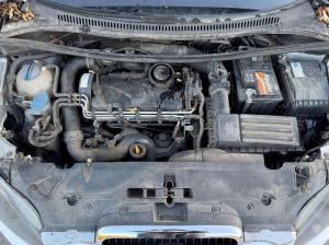 Pelēks SEAT Altea XL 2007 Kauņa, ar dzinēja tilpumu 1.90 L un nobraukumu 292 tūkst. km par 1599 €, foto 9 vietnē AUTOMOTO.COM.LV