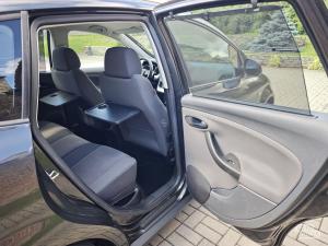 Grey SEAT Altea XL 2009 in Vilnius, with an engine capacity of 1.40 L and mileage of 237 thousand km for 3300 €, photo 26 on AUTOMOTO.COM.LV