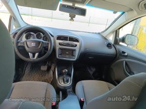 Pelēks SEAT Altea XL 2011 Tartu, ar dzinēja tilpumu 1.60 L un nobraukumu 398 tūkst. km par 3500 €, foto 12 vietnē AUTOMOTO.COM.LV